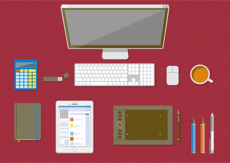 How to Improve Your Digital Art Skills: 12 Tips for New Digital Artists ...