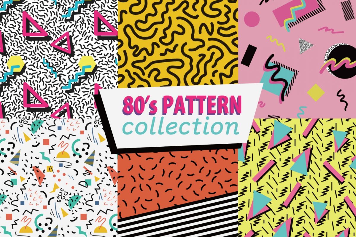 3 Types of Design Principle Repetition: Value of Repetition, Patterns ...