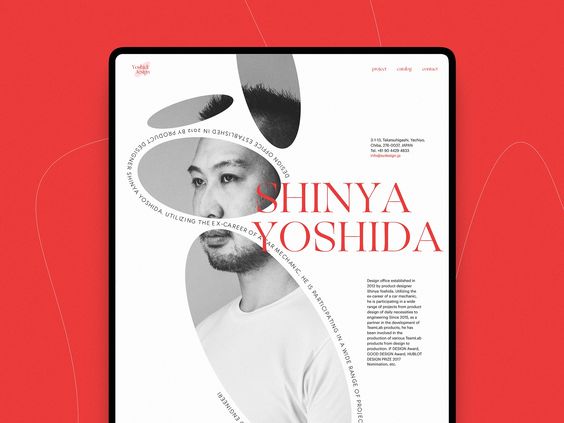 Visual Hierarchy: 10 best examples in design