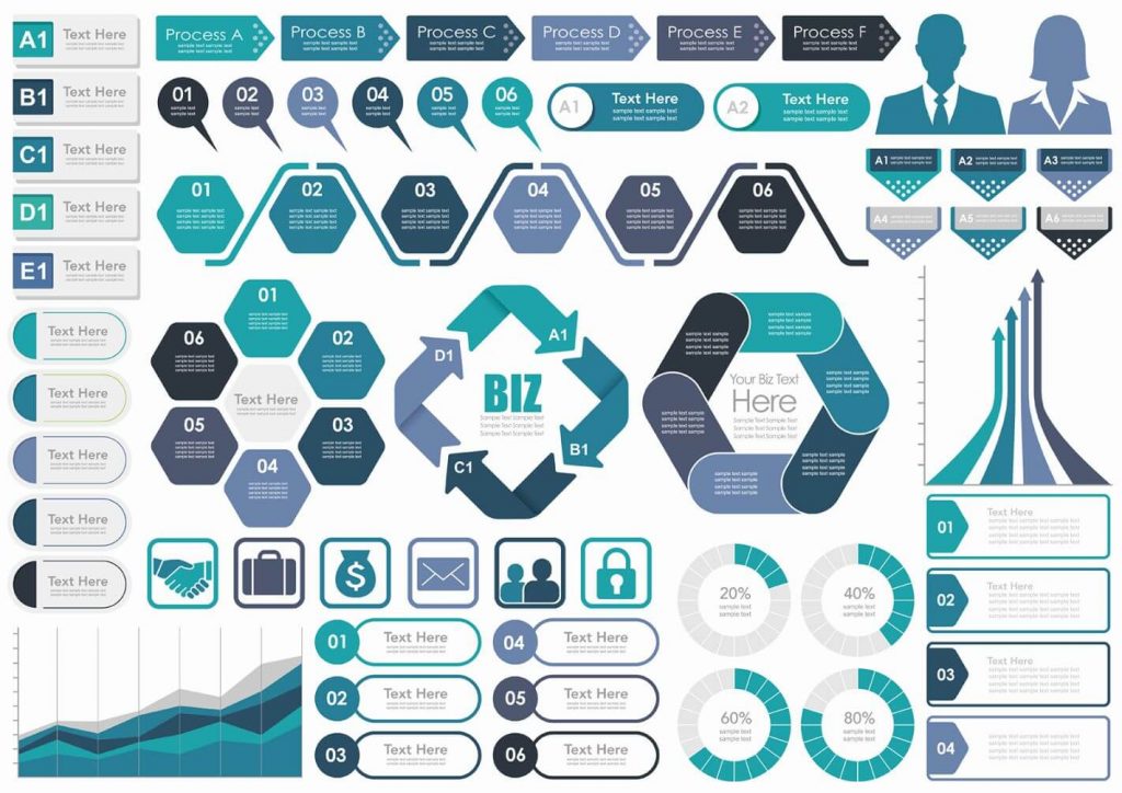 An Ultimate Guide to Infographic Design: Tips and 5 Best Examples to ...