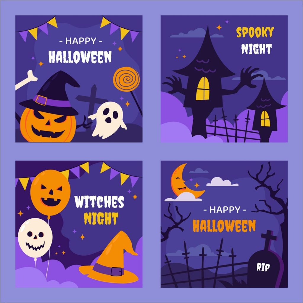 10 top quality Halloween freebies to download