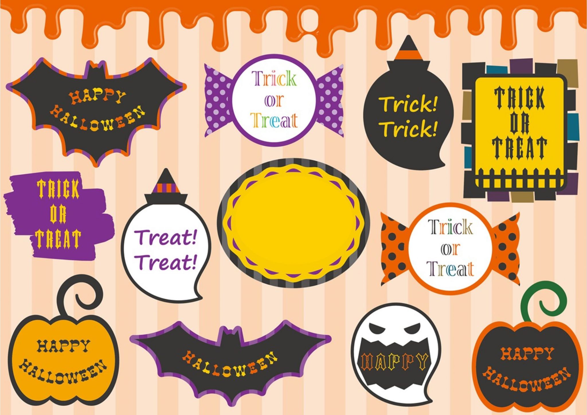 10 top quality Halloween freebies to download