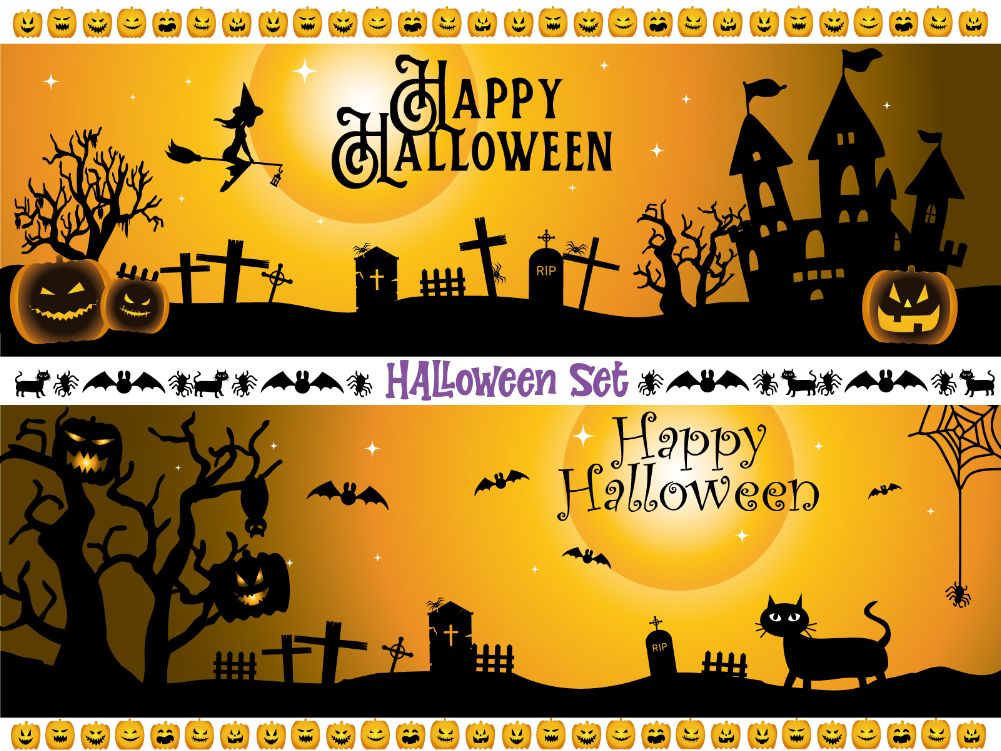 10 top quality Halloween freebies to download